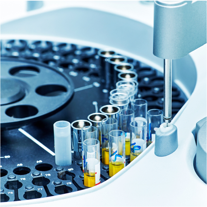 Home - The Native Antigen Company