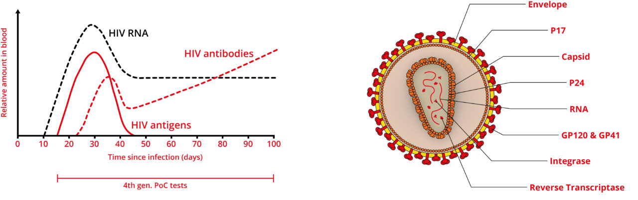 Diagnosing HIV in resource-limited settings - The Native Antigen Company