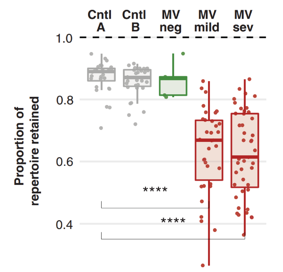 Paper Synopsis: Measles Induces Immune Amnesia - The Native Antigen Company