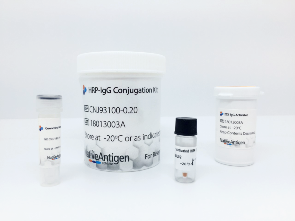 News - The Native Antigen Company