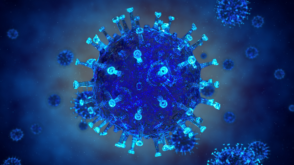 Respiratory Syncytial Virus B Lysate The Native Antigen Company