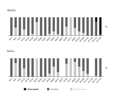 VirtuE™ Expression System - The Native Antigen Company