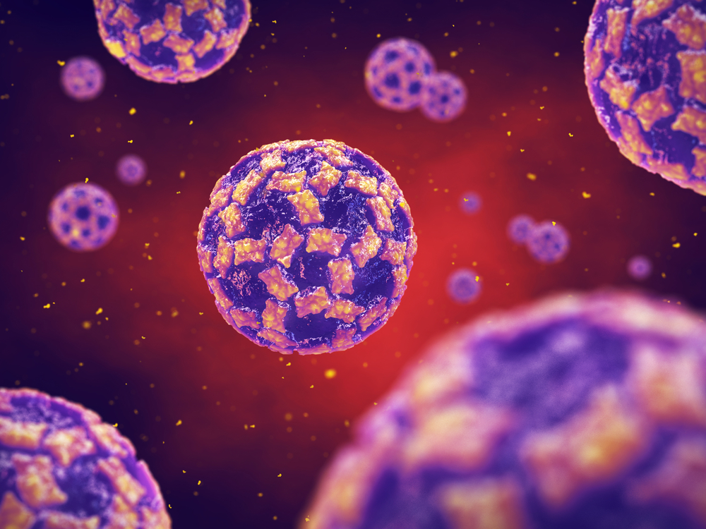 Our Norovirus Reagents - The Native Antigen Company