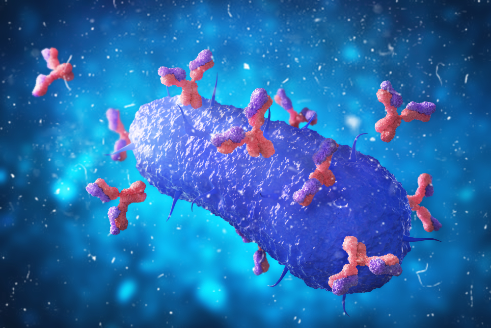 BacTrace® Antigens and Antibodies - The Native Antigen Company