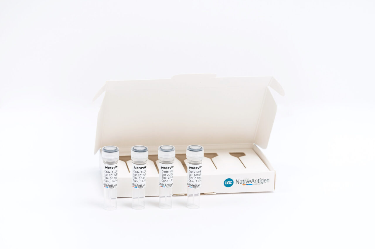News - The Native Antigen Company