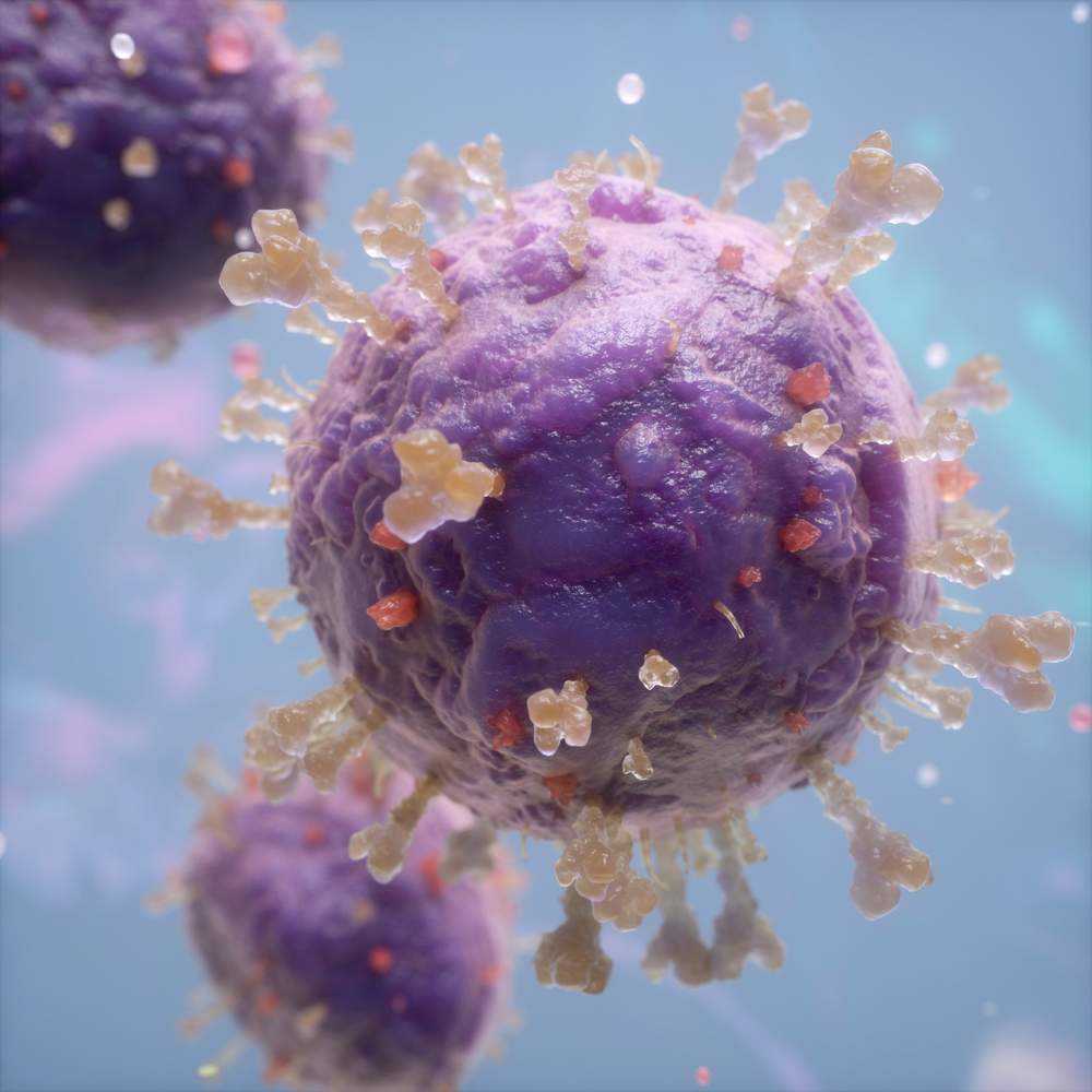 Viral Reagents - The Native Antigen Company