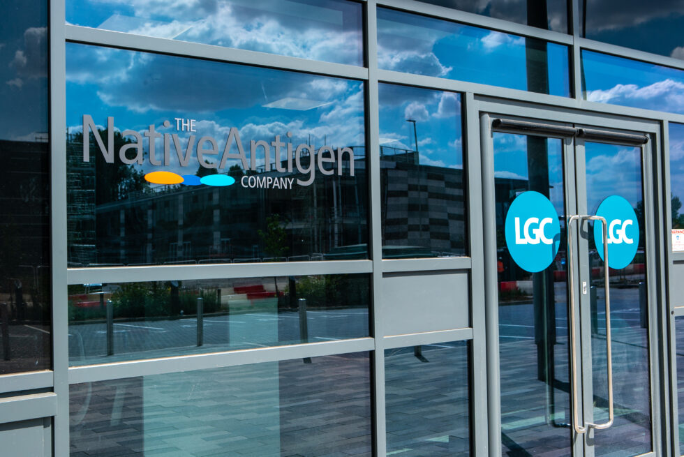 Opening of a new state-of-the-art site in Oxford will deliver critical ...