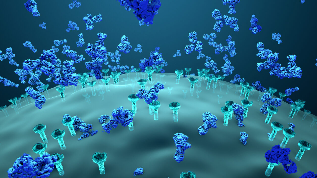 Mammalian recombinant Human Immunodeficiency Virus (HIV) antigens - The ...